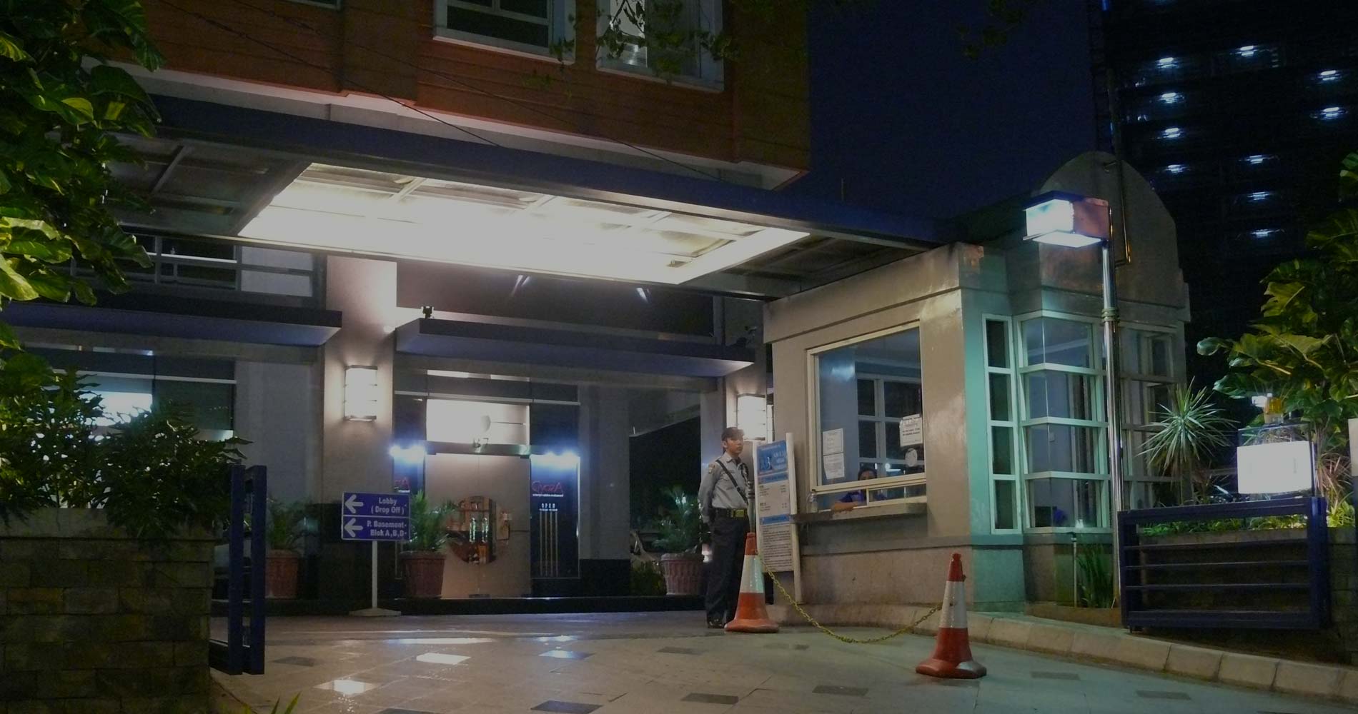 PT Menara Anugrah – a place for your business